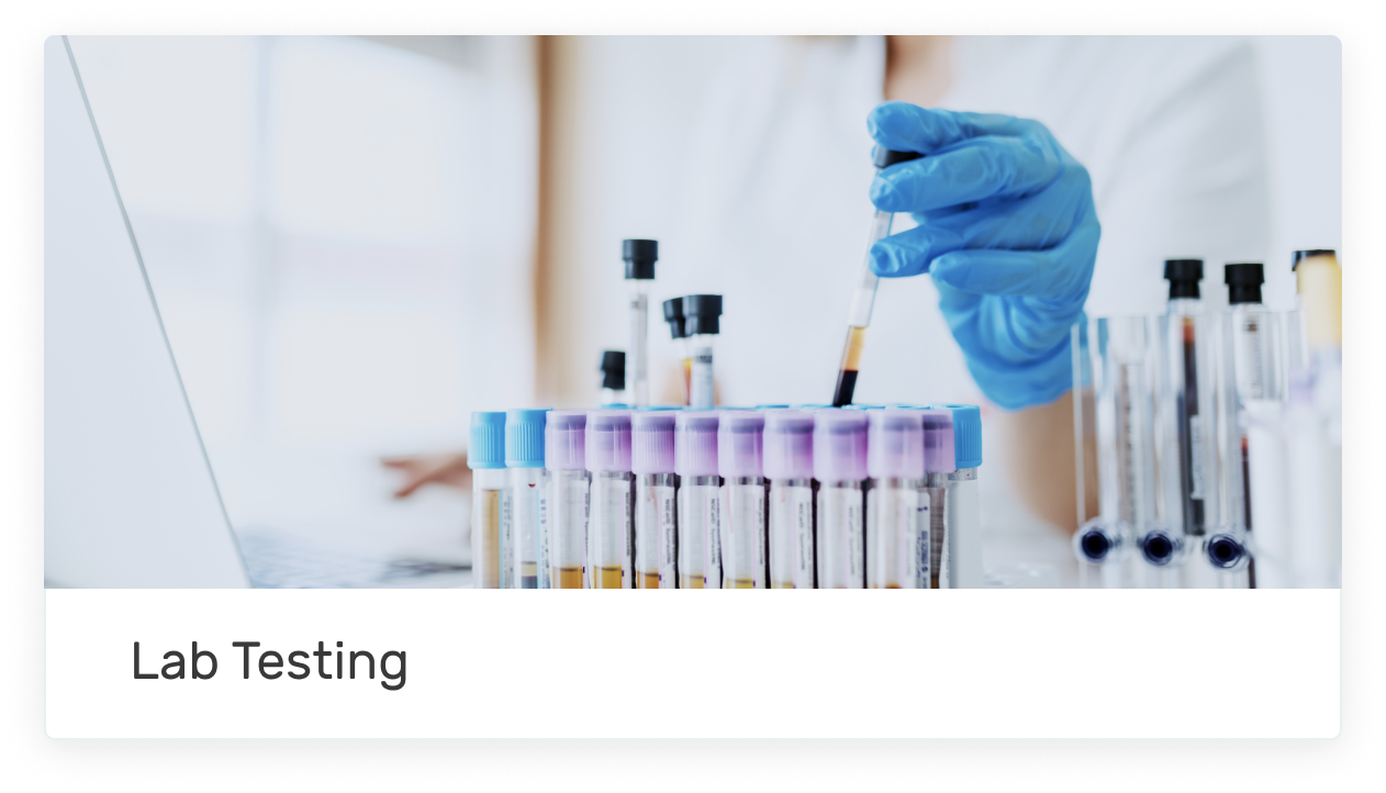 Genetic counseling – Ovarian Cancer Genetic Testing